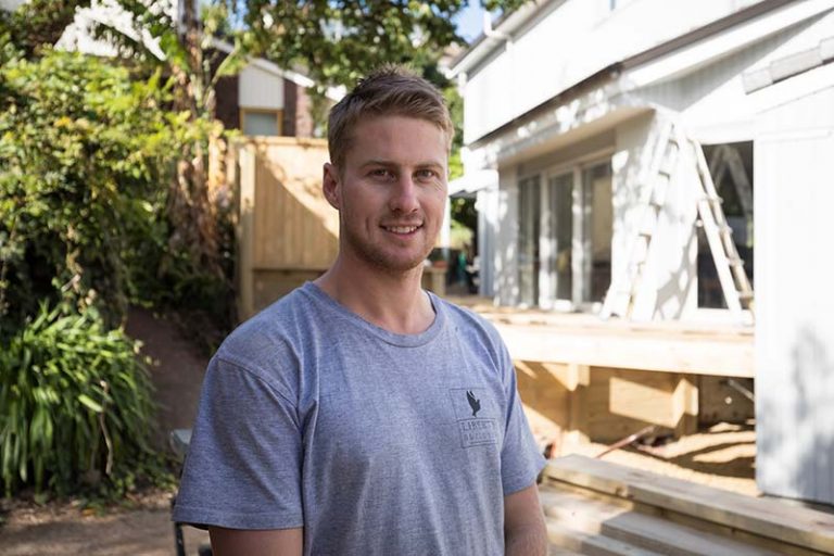 Liberty Builders - Liberty Builders | Team